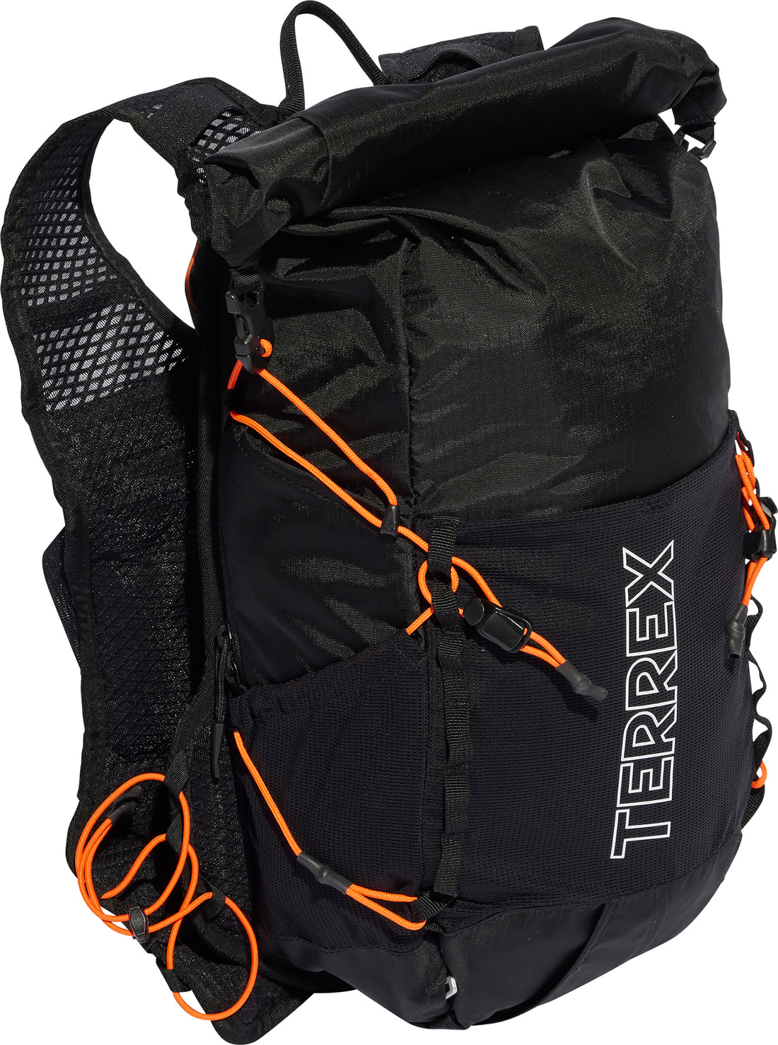 adidas Terrex AeroReady 15L Speed Hiking Backpack - Black – Start Fitness