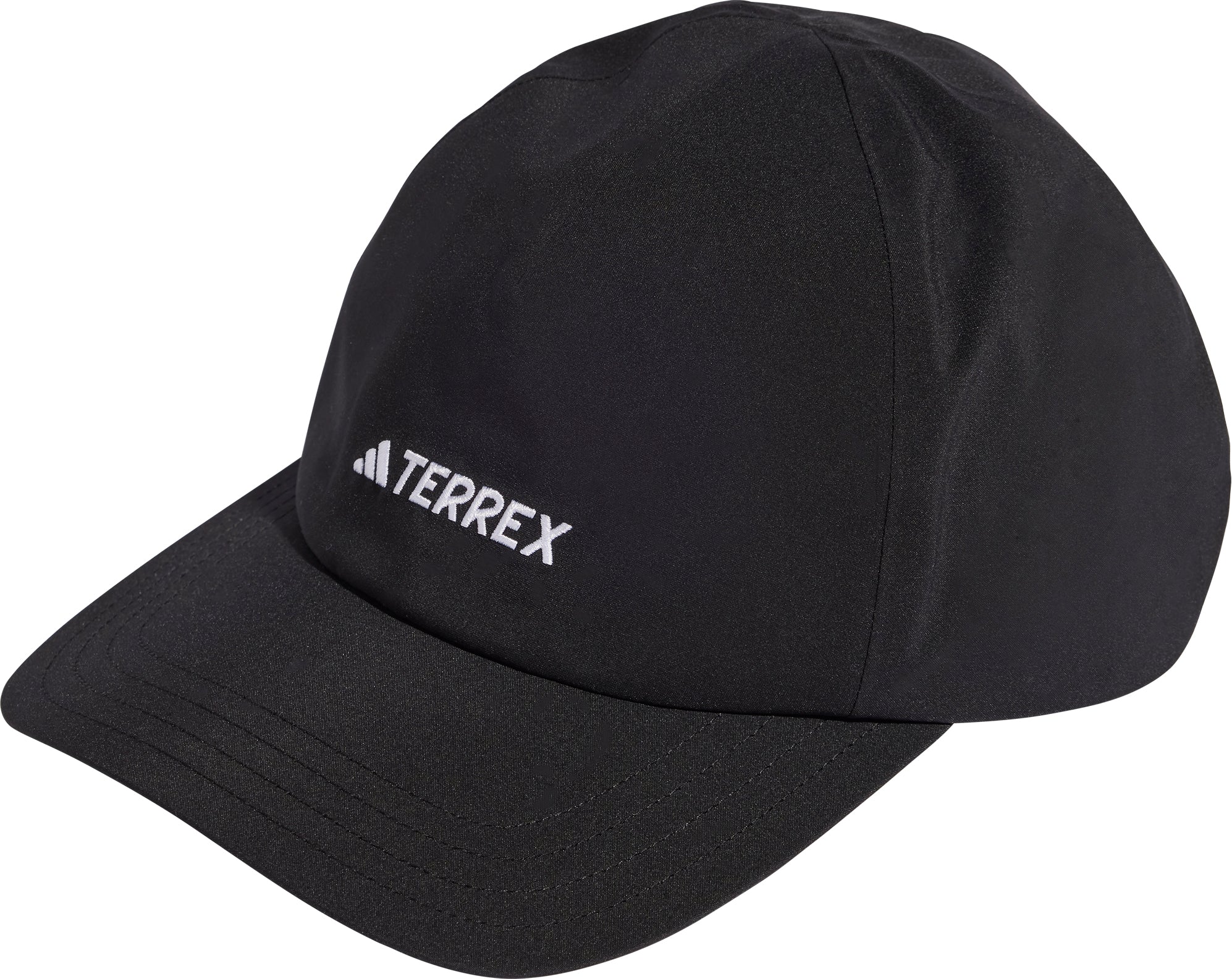 adidas Terrex RAIN.RDY Running Cap - Black – Start Fitness