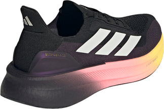 adidas Ultra Boost 5X Mens Running Shoes - Black – Start Fitness