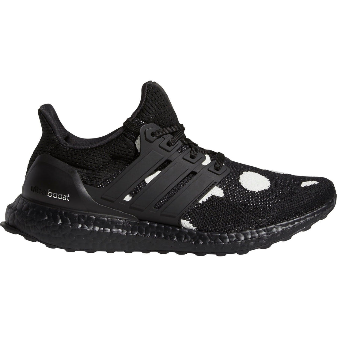 adidas Ultra Boost DNA Womens Running Shoes - Black – Start Fitness