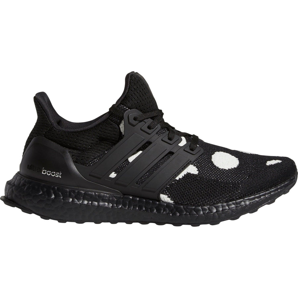 adidas Ultra Boost DNA Womens Running Shoes - Black – Start Fitness