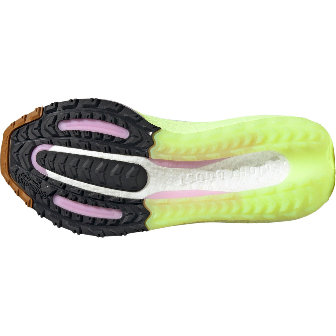 adidas Ultra Boost Light GORE-TEX Mens Running Shoes - Grey – Start Fitness