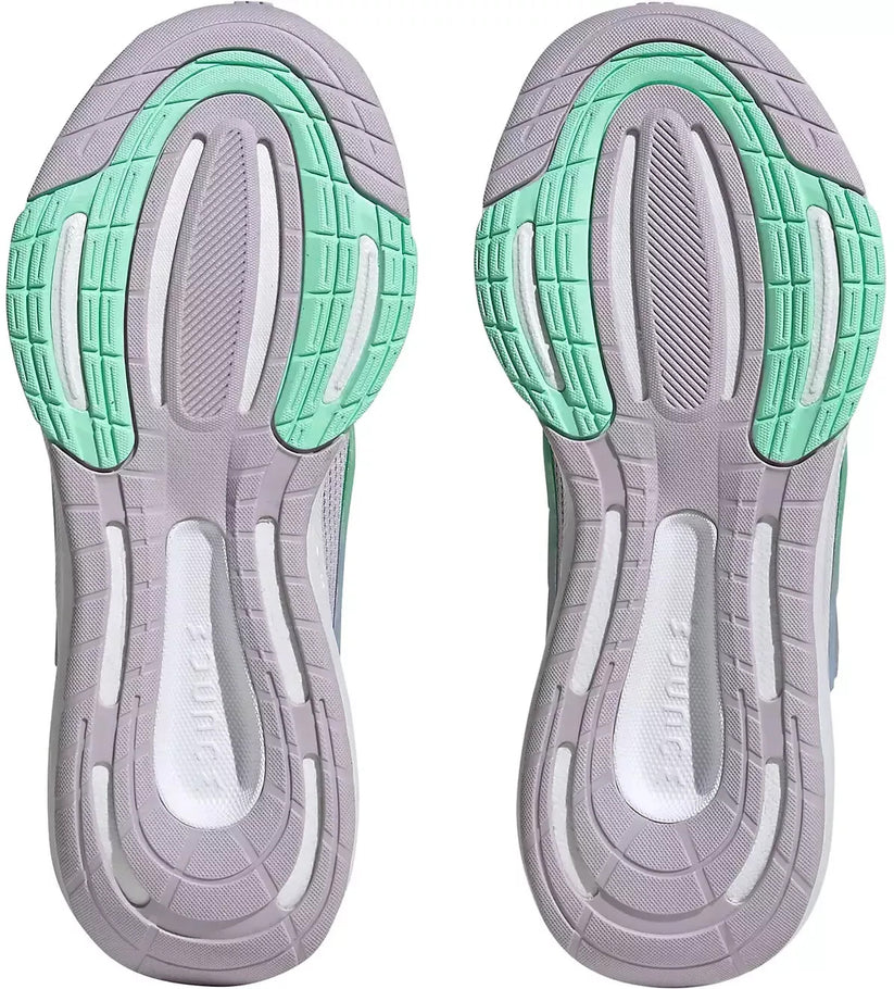 adidas Ultrabounce Womens Running Shoes - Purple – Start Fitness