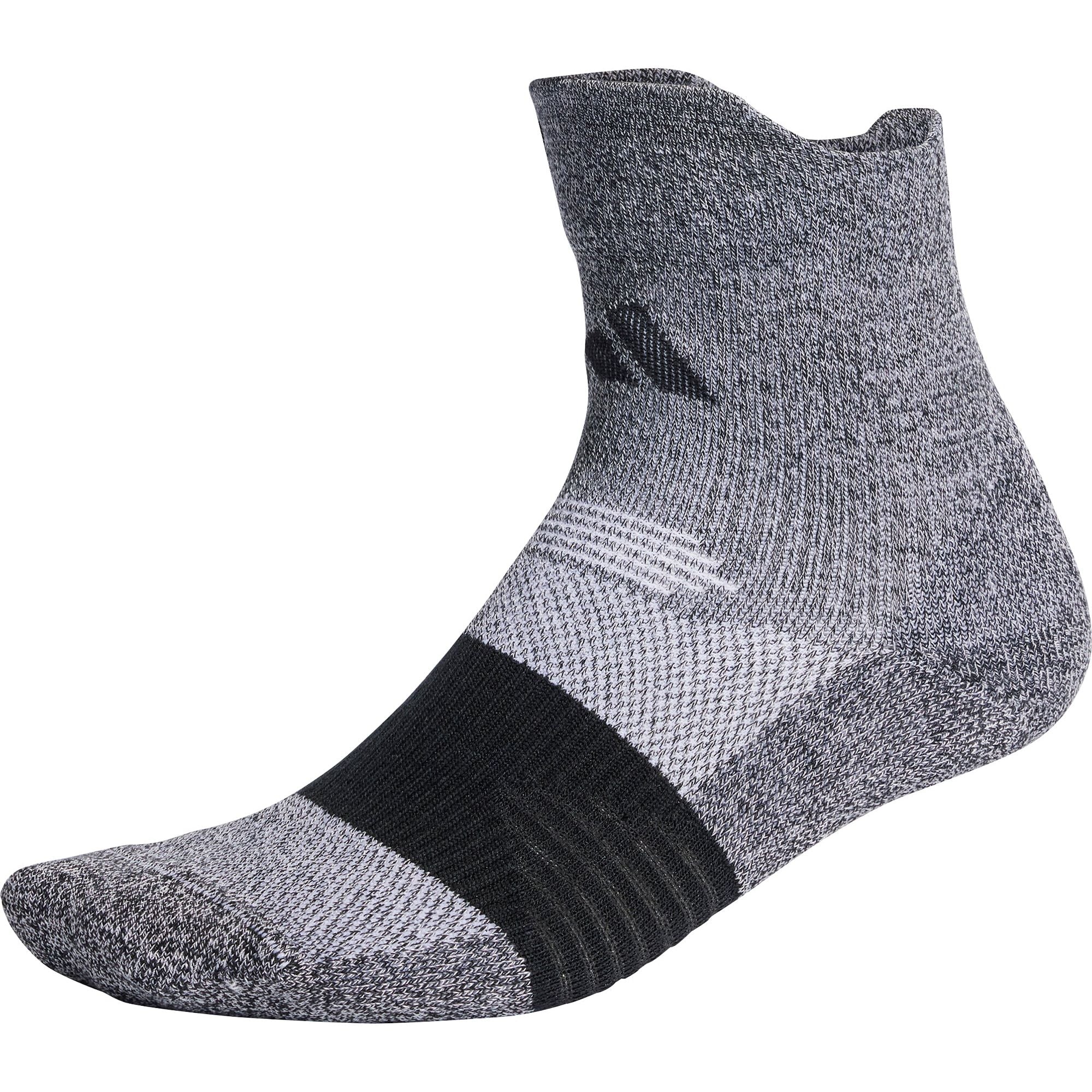 adidas X Supernova Crew Running Socks - Black – Start Fitness
