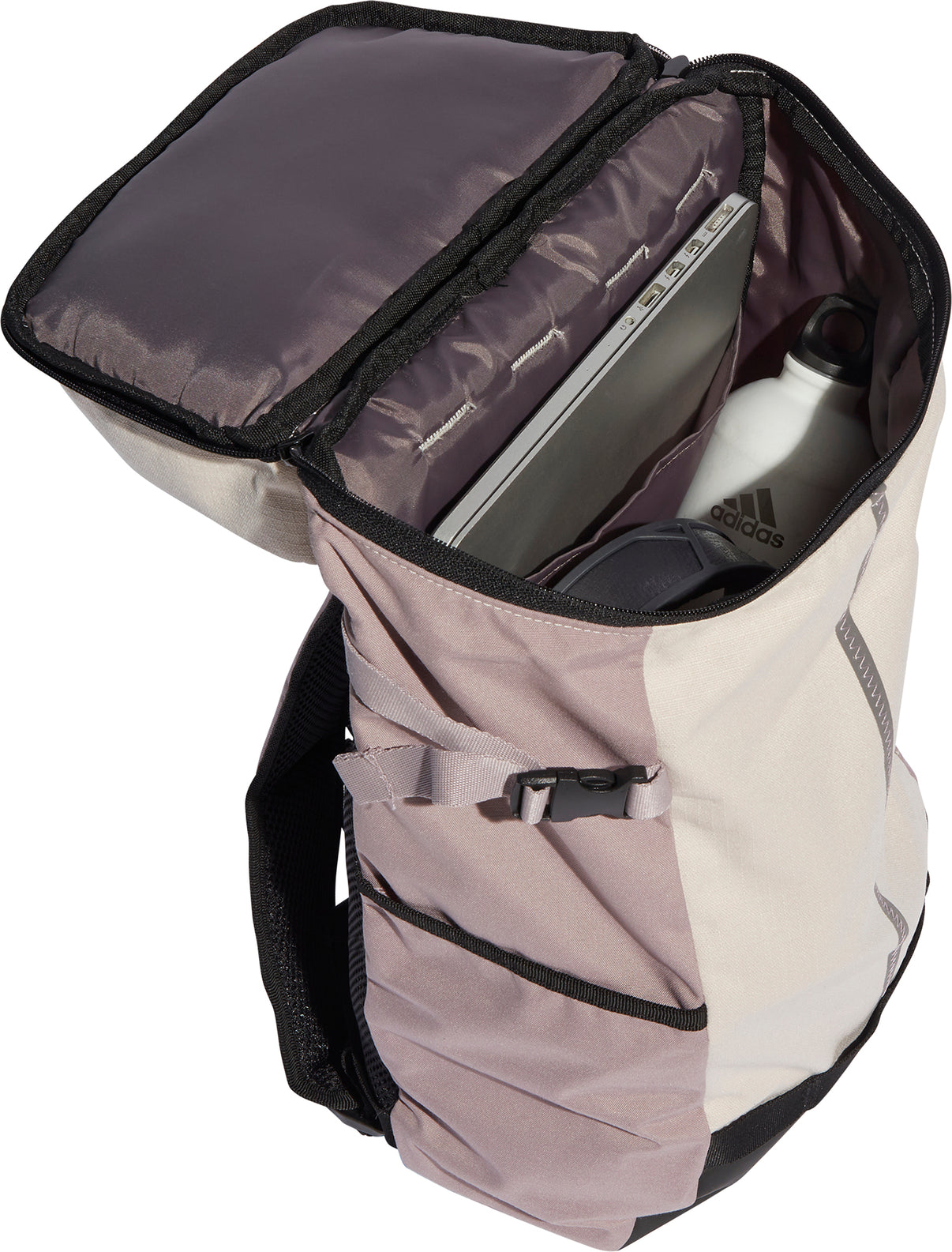 adidas Xplorer Backpack - Grey – Start Fitness