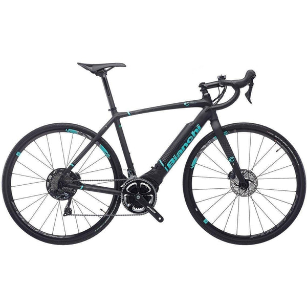 Bianchi e road store