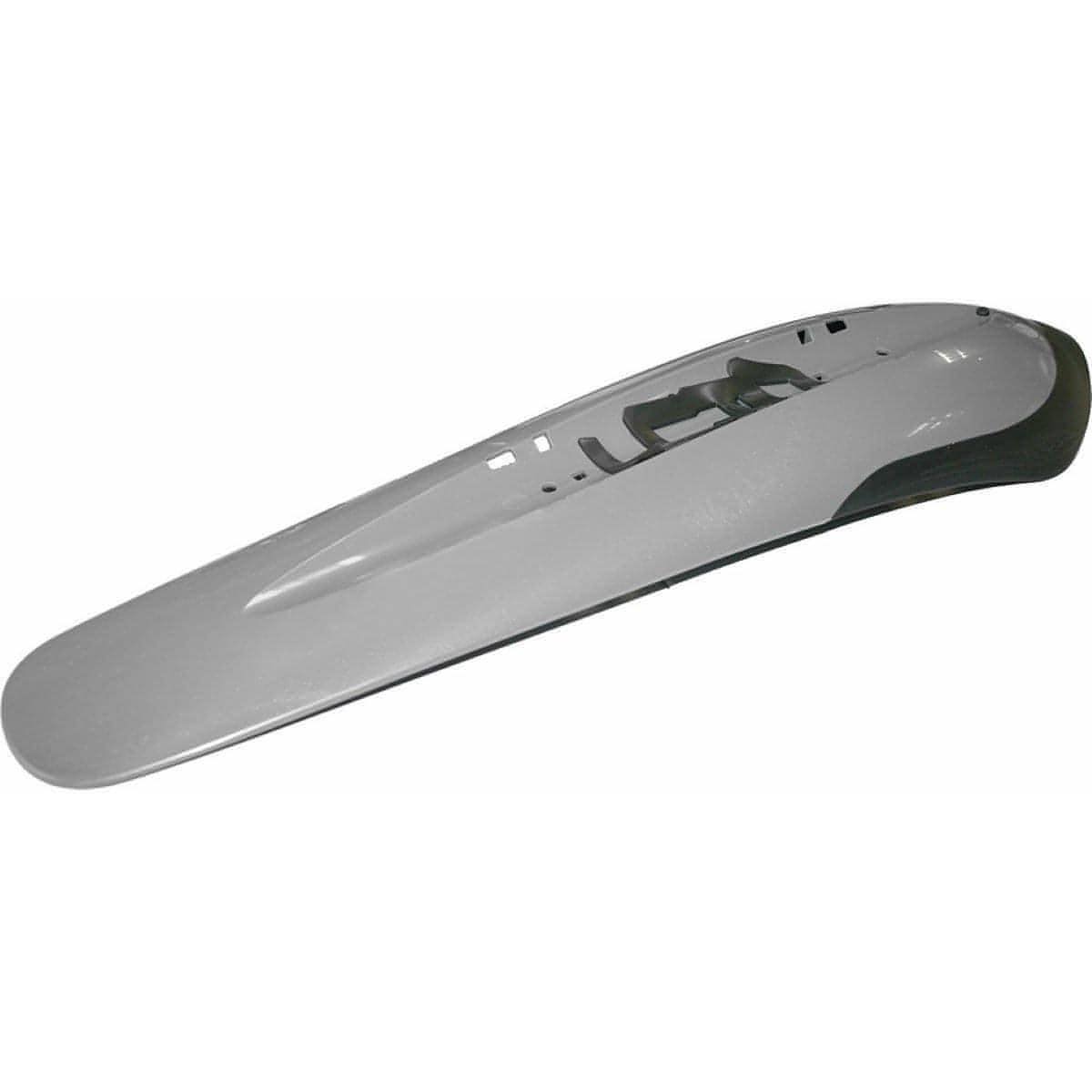 Crud CrudCatcher Universal Front Mudguard - White – Start Fitness