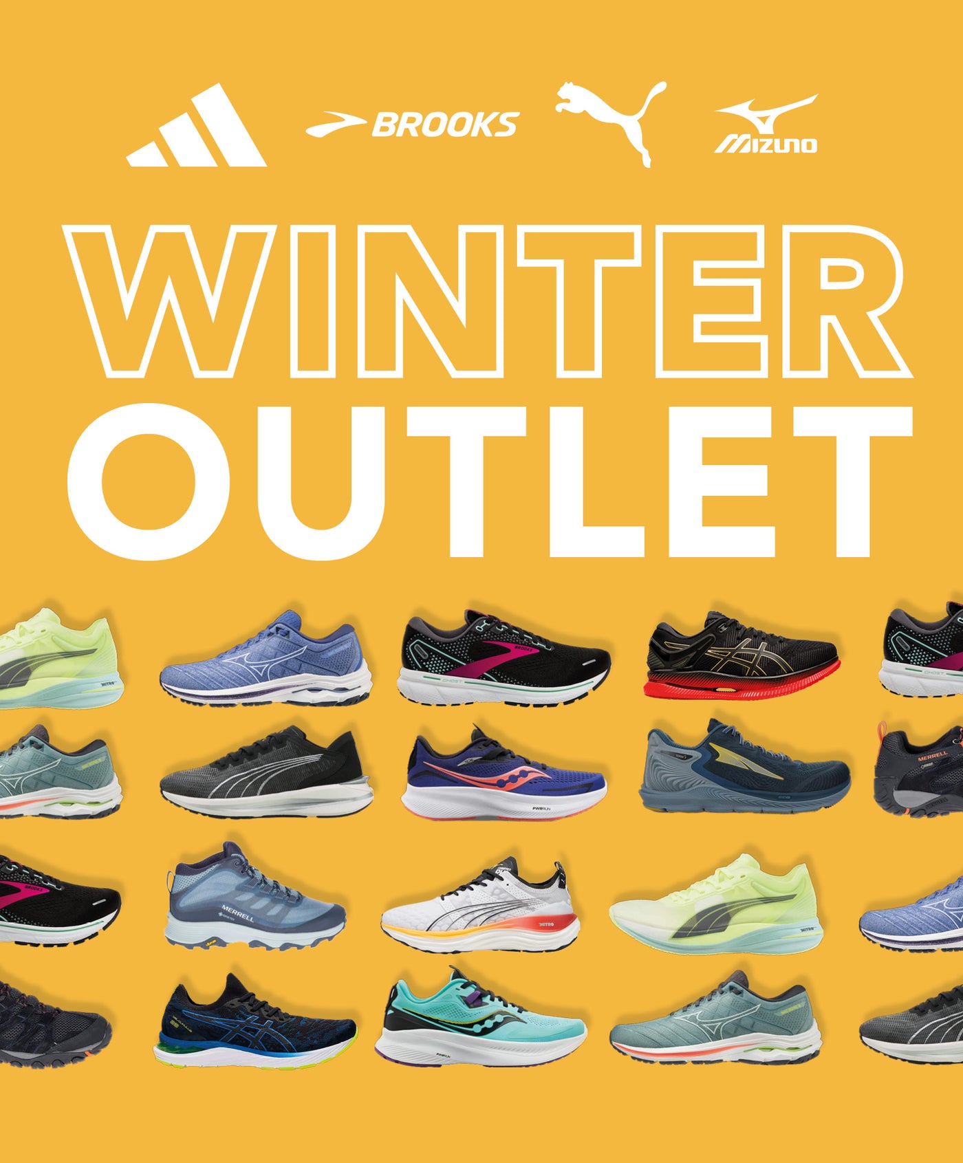 Activewear Outlet | Clothing & Footwear Sale | Start Fitness