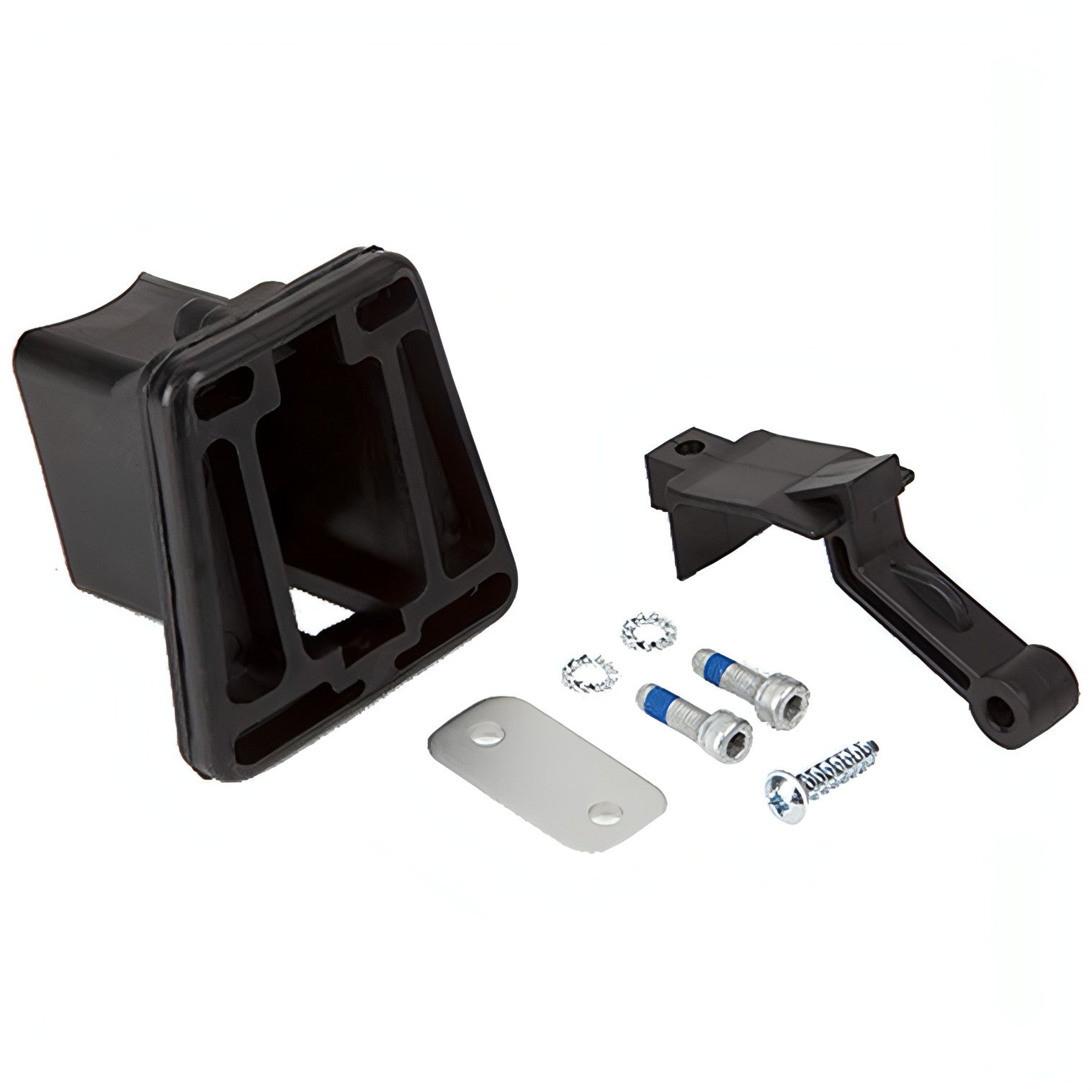 Brompton Front Luggage Mounting Block – Start Fitness