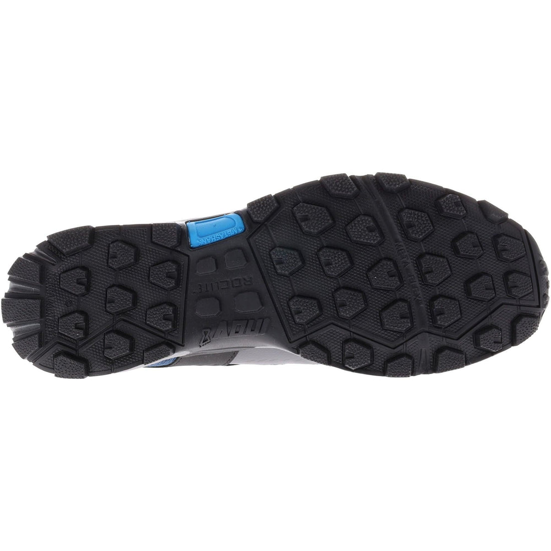 Inov8 Roclite G 315 GORE-TEX V2 Mens Trail Running Shoes - Blue – Start ...