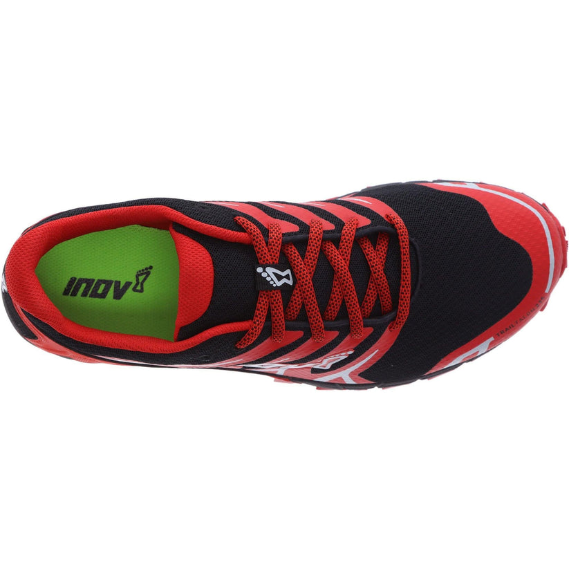 Inov8 TrailTalon 235 Mens Trail Running Shoes - Red – Start Fitness