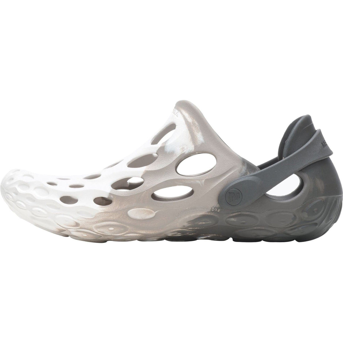 Merrell Hydro Moc Mens Sandals - White – Start Fitness
