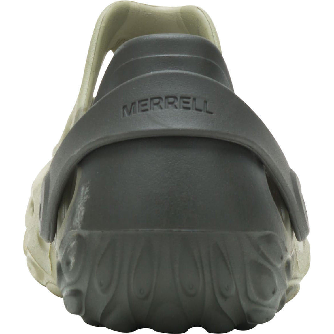 Merrell Hydro Moc Mens Sandals - Green – Start Fitness