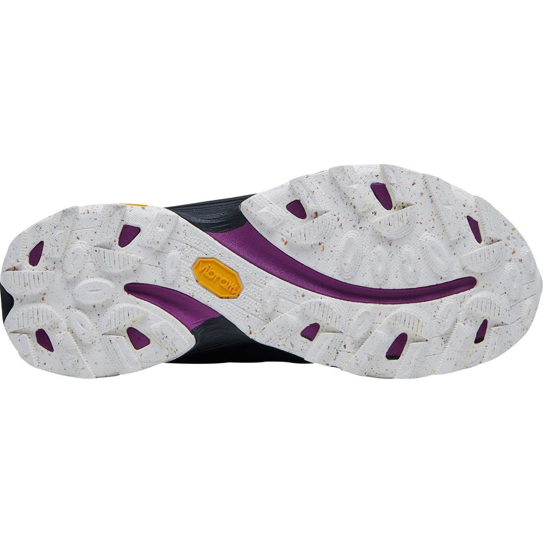 Merrell Moab Speed GORE-TEX Womens Walking Shoes - Black – Start Fitness