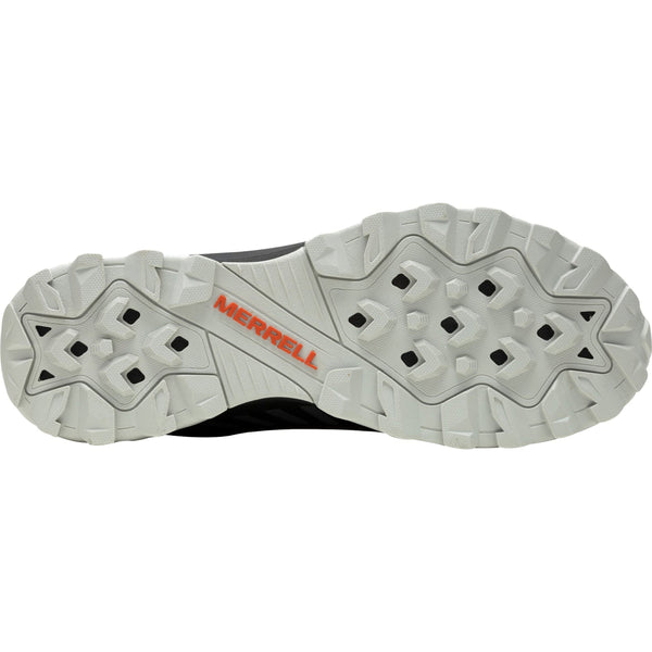 Merrell Speed Eco Waterproof Mens Walking Shoes - Grey – Start Fitness