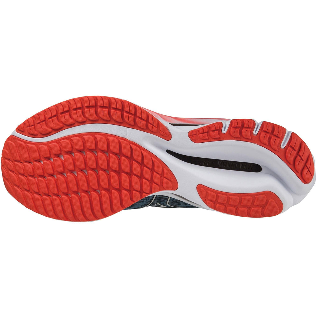 Mizuno Wave Rider 26 Mens Running Shoes - Blue – Start Fitness