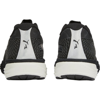 Puma Deviate Nitro 2 WTR Mens Running Shoes - Black – Start Fitness