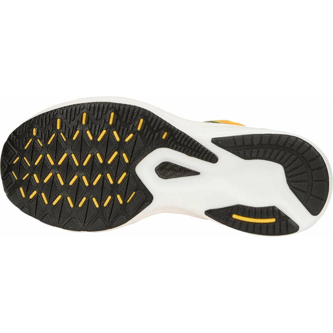 Puma Deviate Nitro Elite Womens Running Shoes - Yellow – Start Fitness