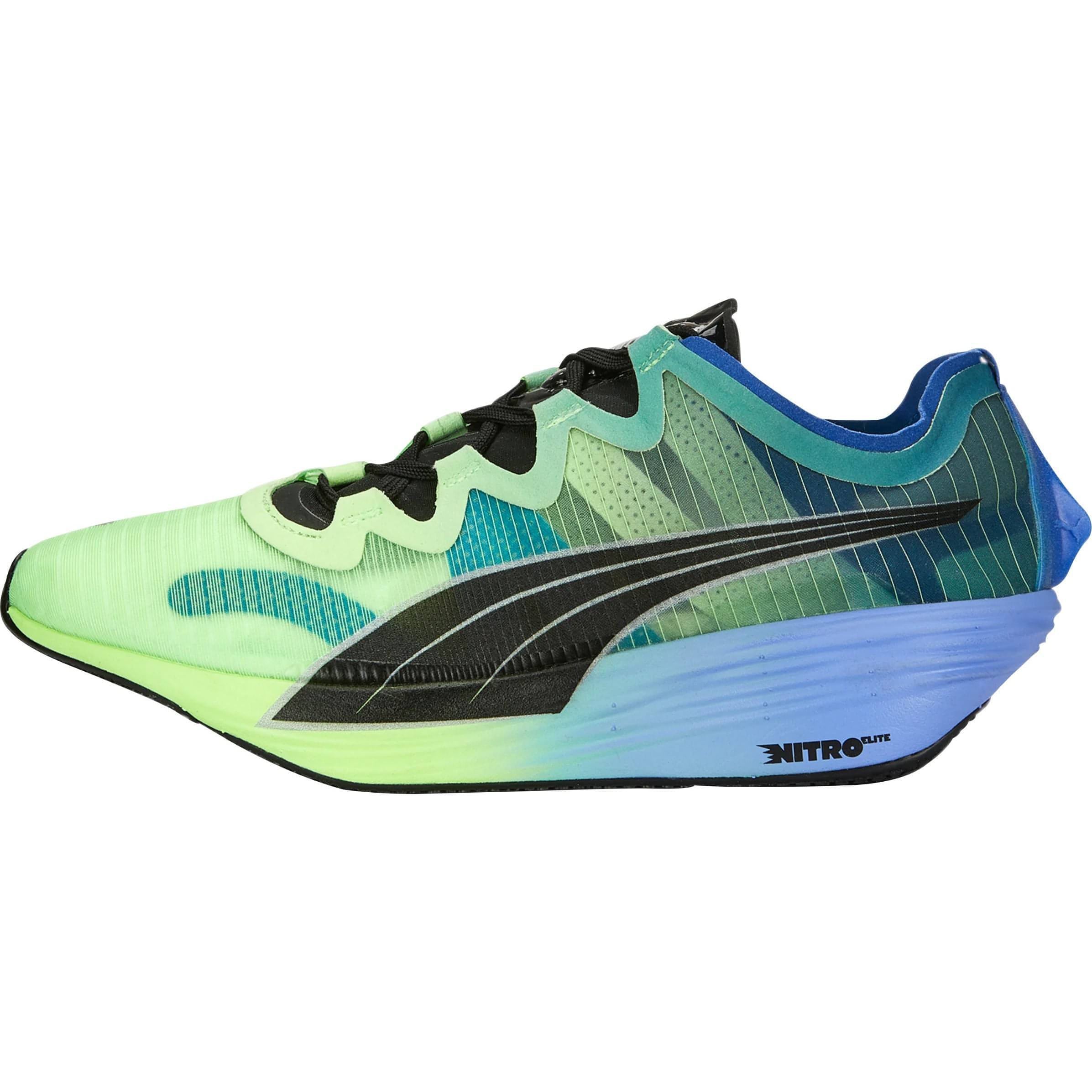 Puma new sports shoes store
