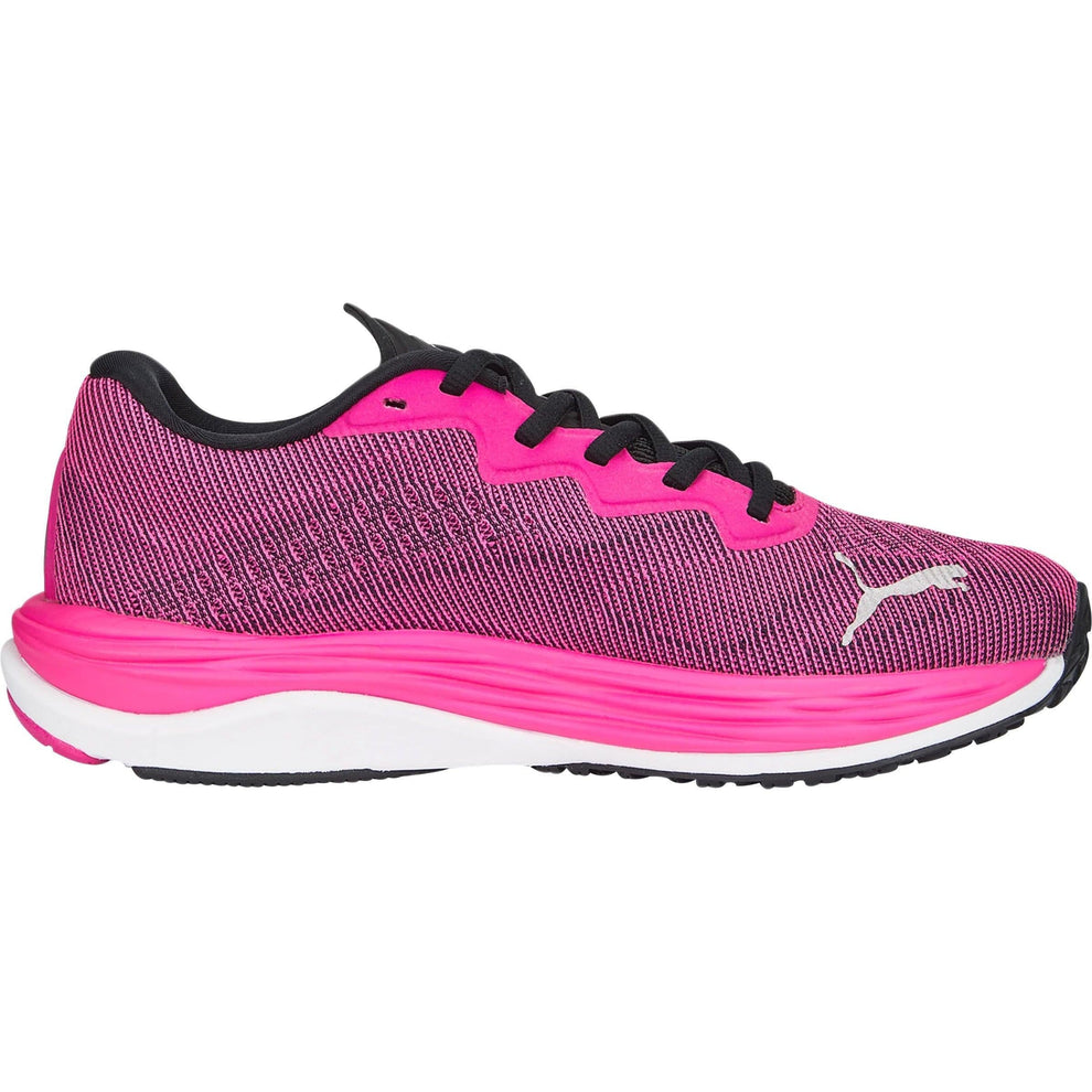 Puma Velocity Nitro 2 Womens Running Shoes - Pink – Start Fitness