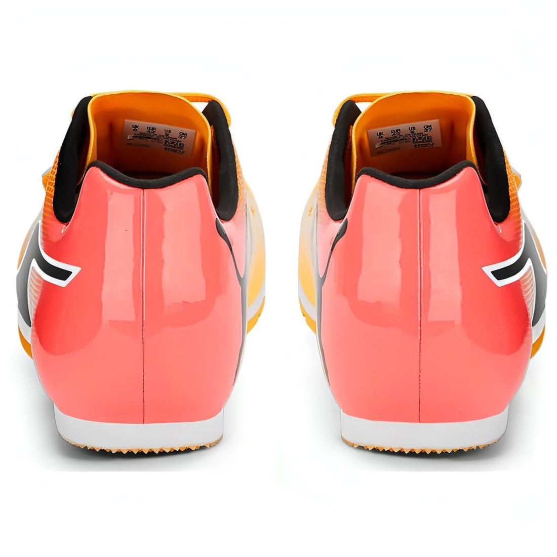 Puma evoSpeed Long Jump 10 Field Event Spikes - Orange – Start Fitness