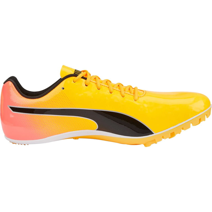 Puma evoSpeed Sprint 14 Running Spikes - Orange – Start Fitness