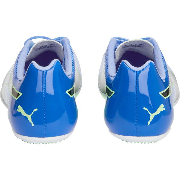 Puma evoSpeed Sprint 14 Running Spikes - Purple – Start Fitness