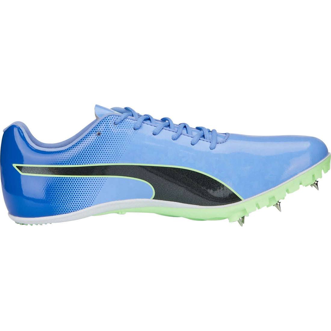 Puma evoSpeed Sprint 14 Running Spikes - Purple – Start Fitness