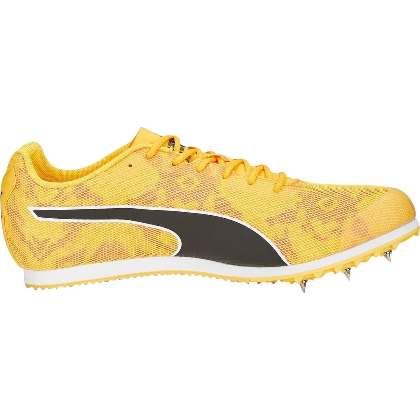 Puma evoSpeed Star 8 Running Spikes - Orange – Start Fitness