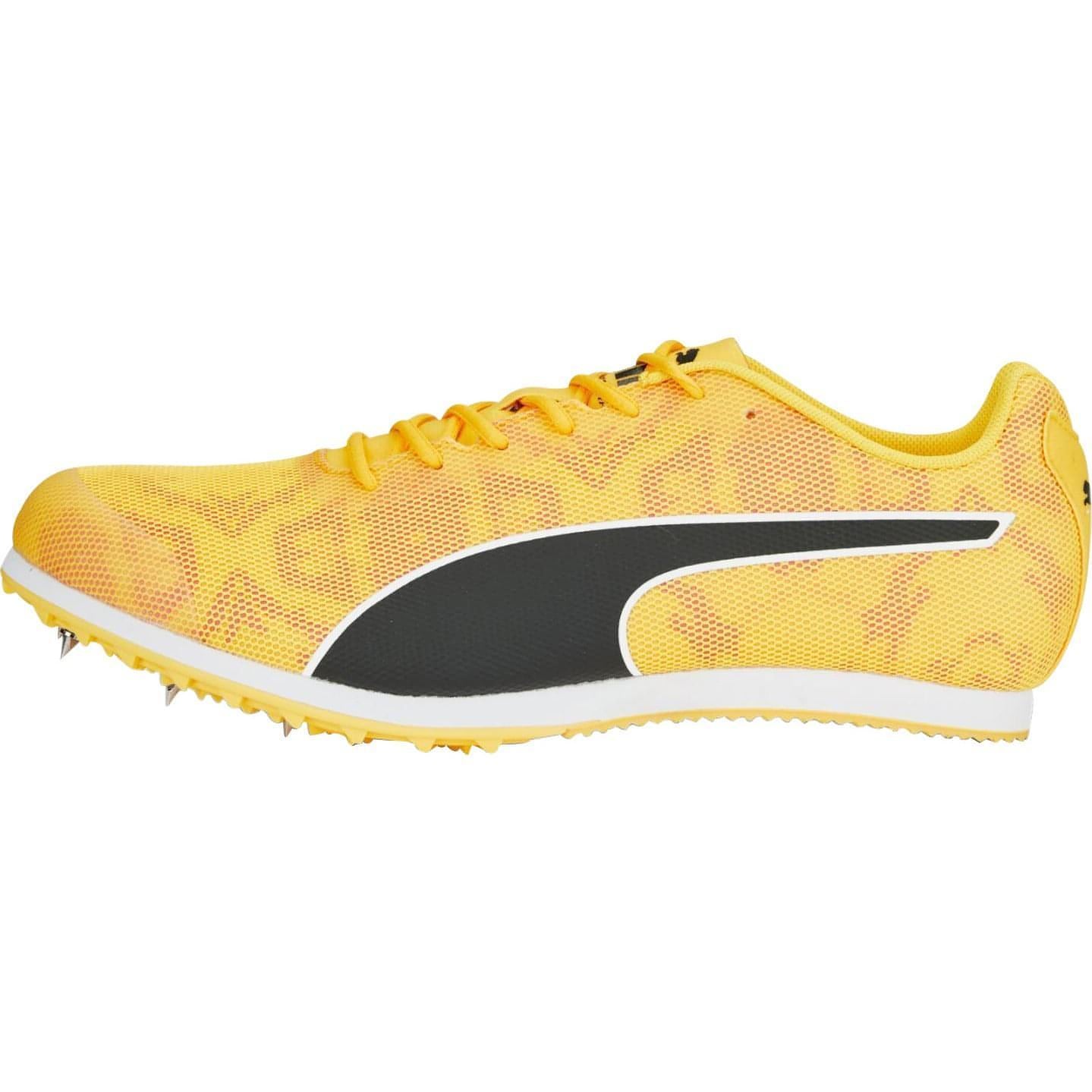 Puma evoSpeed Star 8 Running Spikes - Orange – Start Fitness