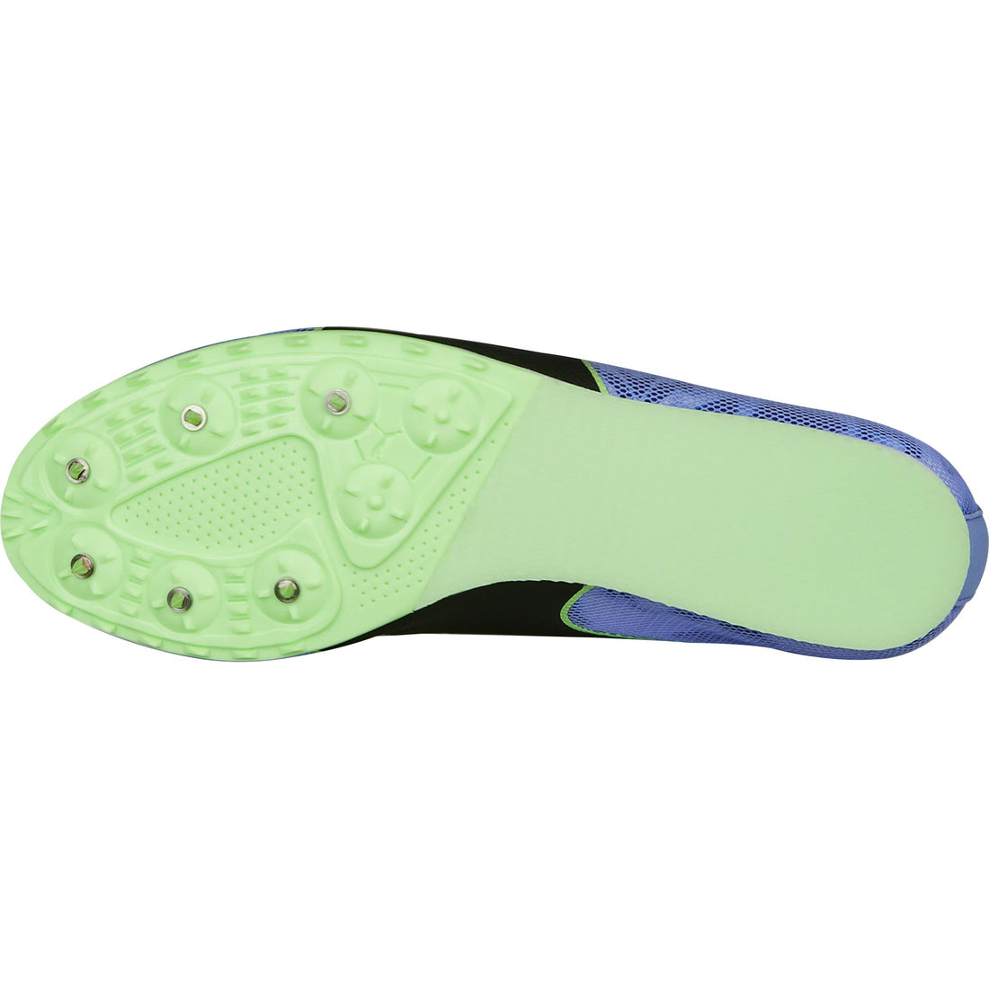 Puma evoSpeed Star 8 Running Spikes - Purple – Start Fitness