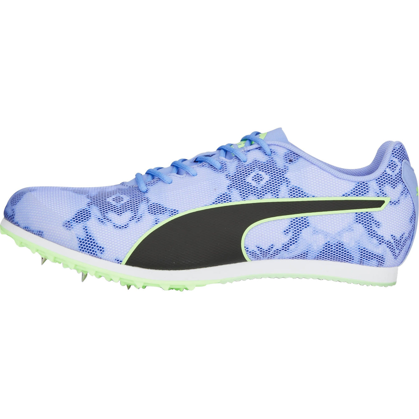 Puma evoSpeed Star 8 Running Spikes - Purple – Start Fitness