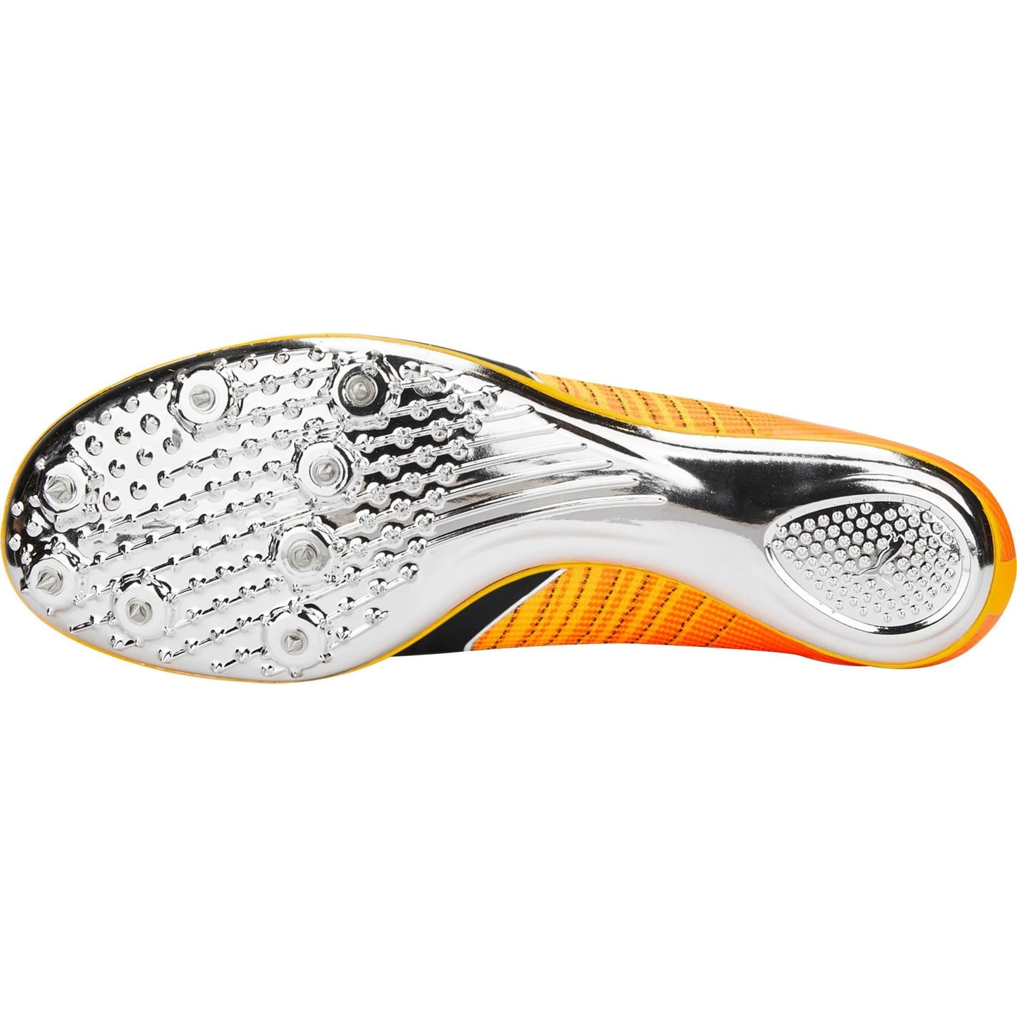 Puma evoSpeed Tokyo Brush 4 Running Spikes - Orange – Start Fitness