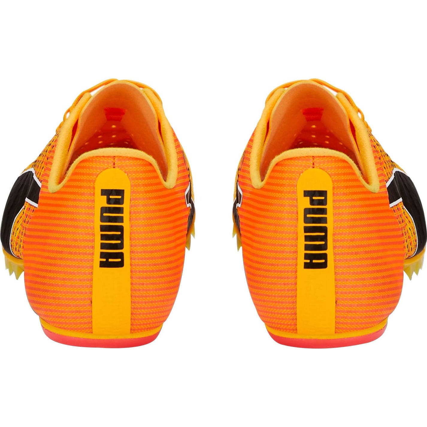 Puma evoSpeed Tokyo Future 4 Running Spikes - Orange – Start Fitness