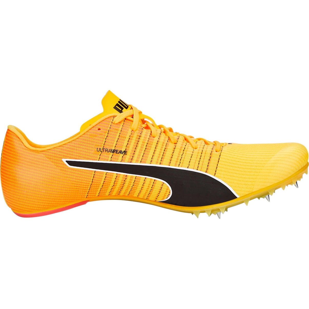 Puma evoSpeed Tokyo Future 4 Running Spikes - Orange – Start Fitness