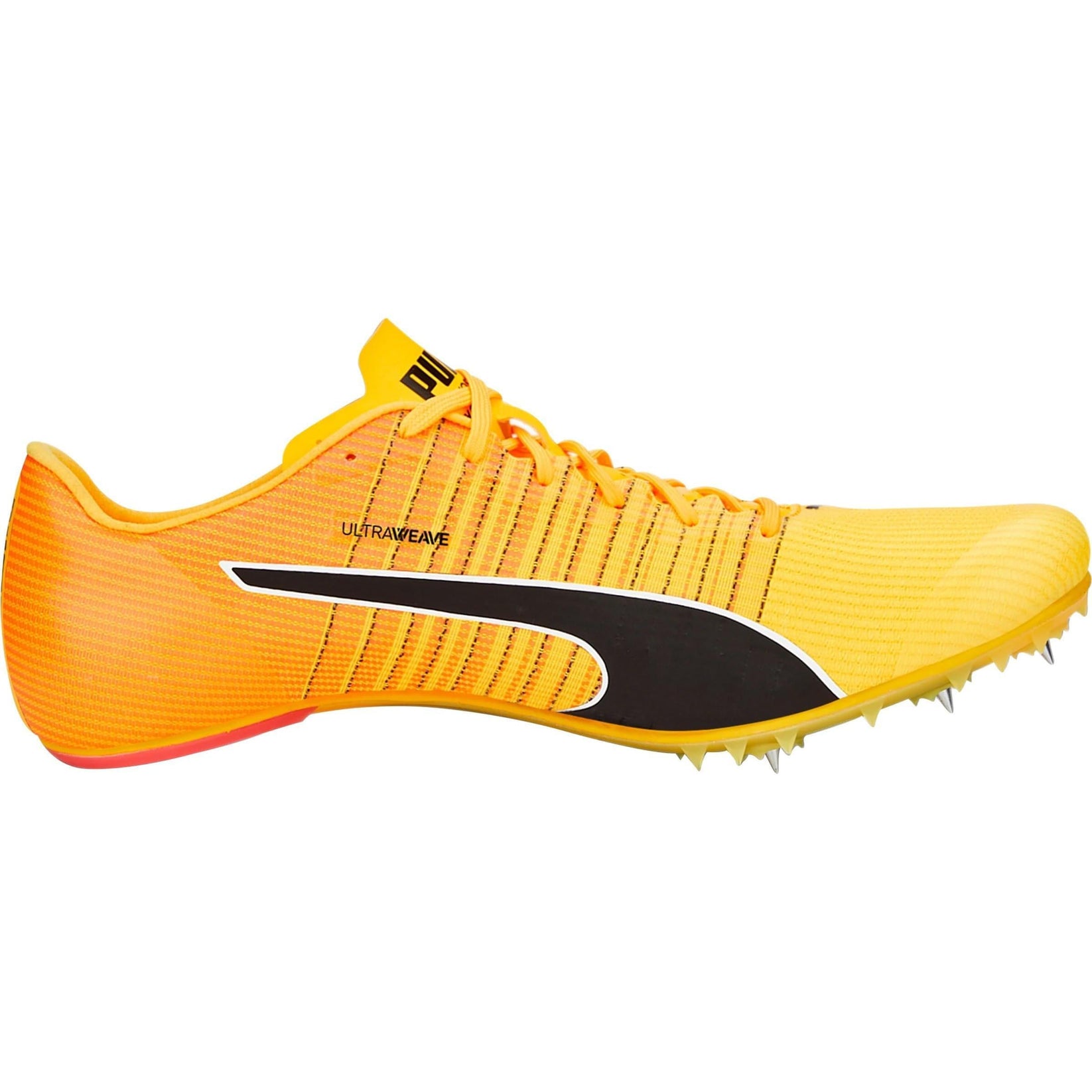 Puma evoSpeed Tokyo Future 4 Running Spikes - Orange – Start Fitness