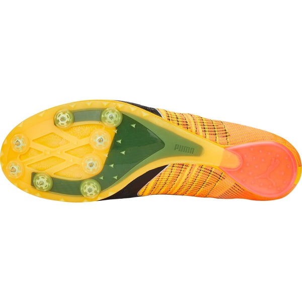 Puma evoSpeed Tokyo Future 4 Running Spikes - Orange – Start Fitness