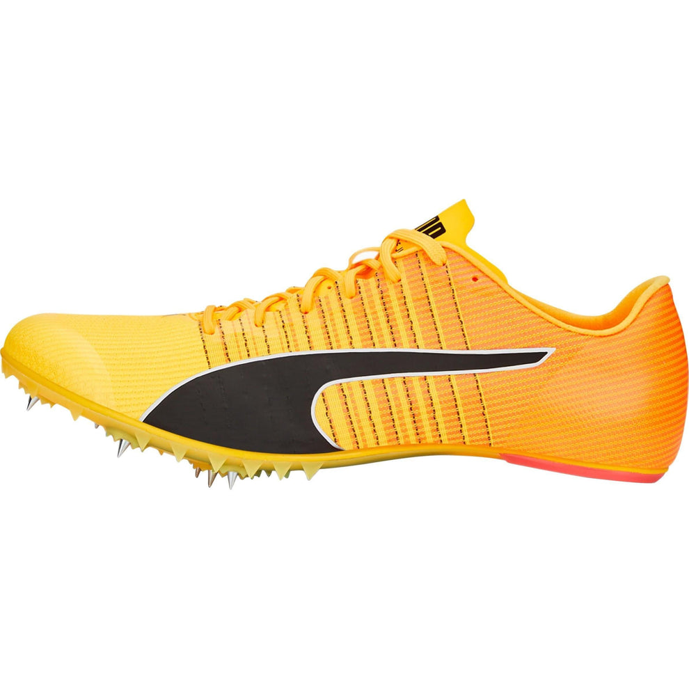 Puma evoSpeed Tokyo Future 4 Running Spikes - Orange – Start Fitness