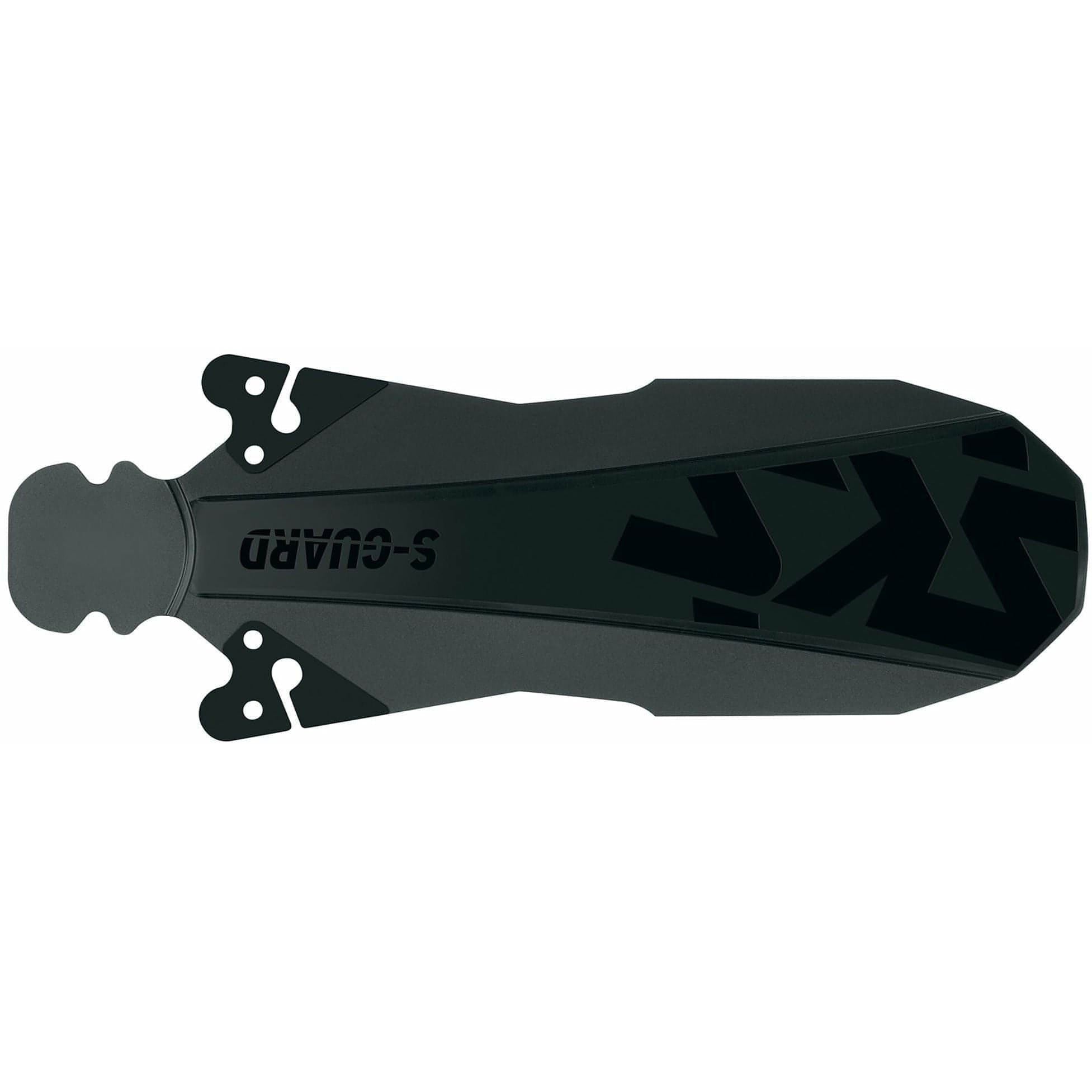 SKS S-Guard Rear Mudguard - Black – Start Fitness