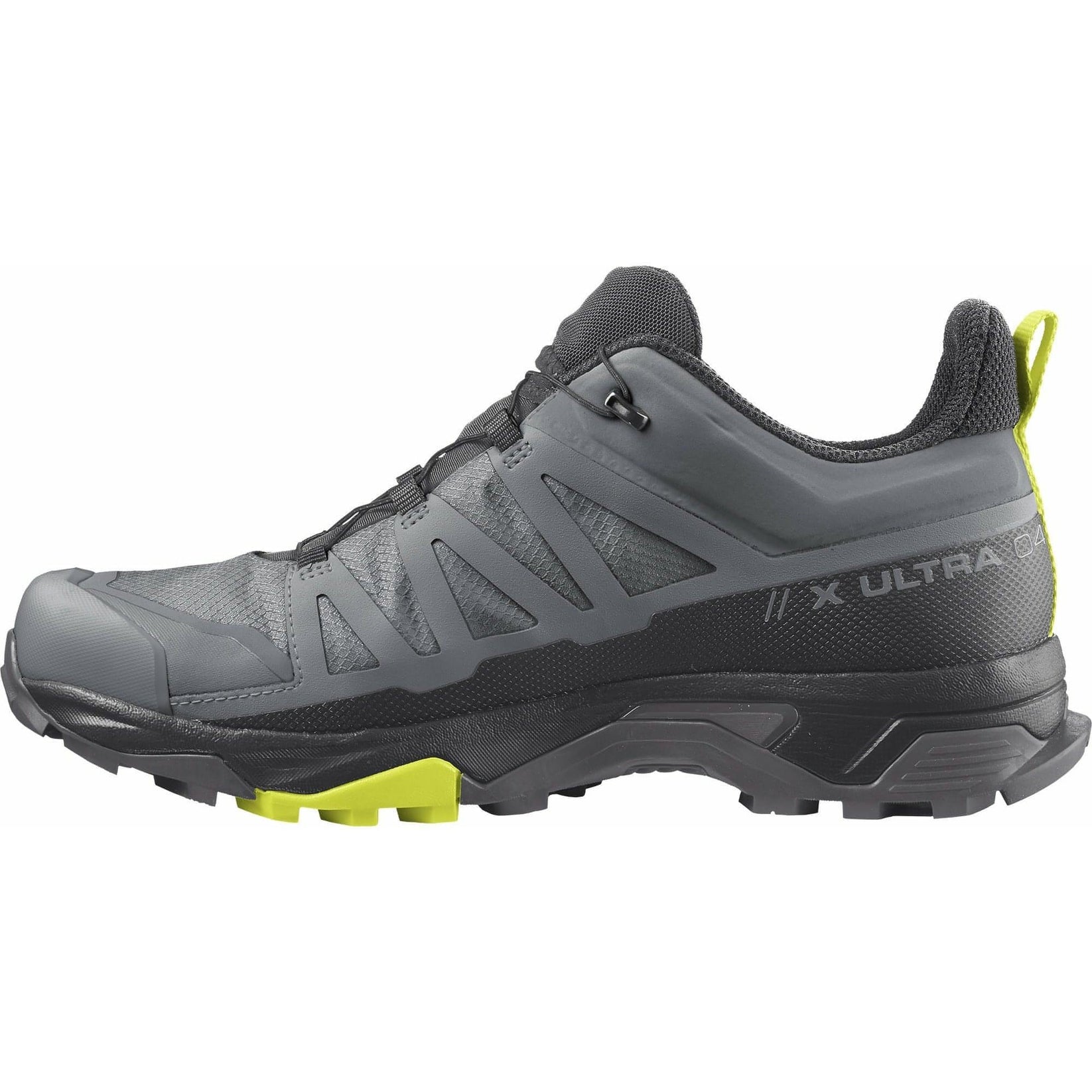 Salomon X Ultra 4 GORE-TEX Mens Walking Shoes - Grey – Start Fitness