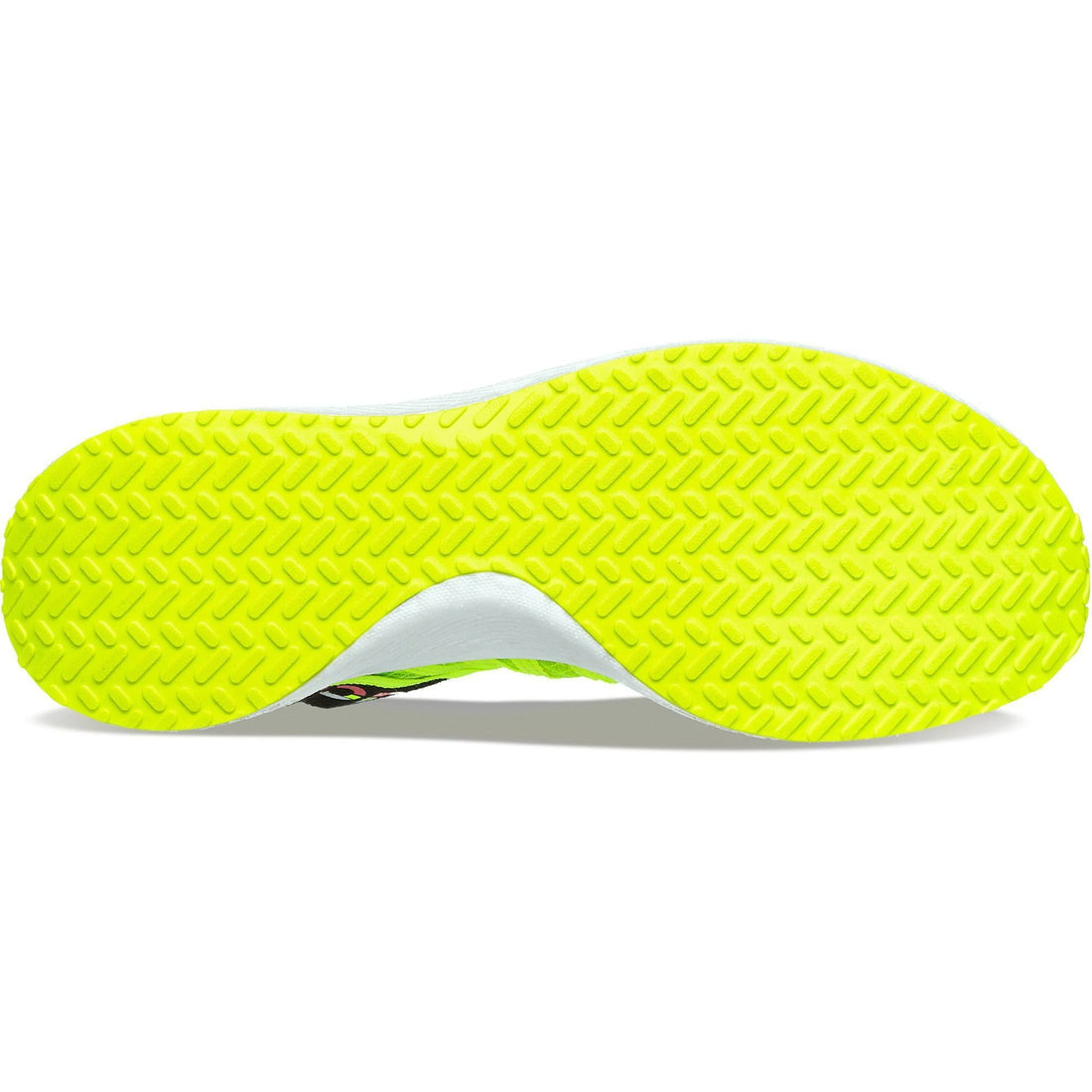 Saucony Sinister Womens Running Shoes - Yellow – Start Fitness