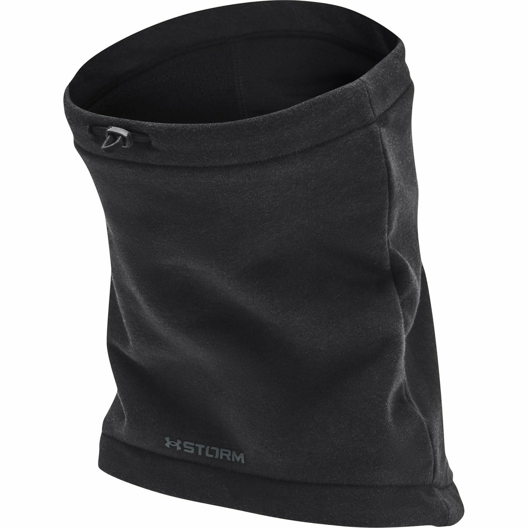 Under Armour Storm Fleece Mens Running Neck Gaiter Black Start Fitness