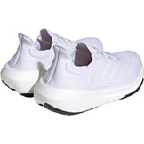 adidas Ultra Boost Light Womens Running Shoes - White – Start Fitness