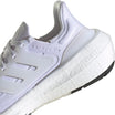 adidas Ultra Boost Light Womens Running Shoes - White – Start Fitness