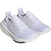 adidas Ultra Boost Light Womens Running Shoes - White – Start Fitness