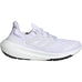 adidas Ultra Boost Light Womens Running Shoes - White – Start Fitness