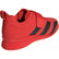adidas Adipower 2 Weightlifting Shoes - Red – Start Fitness