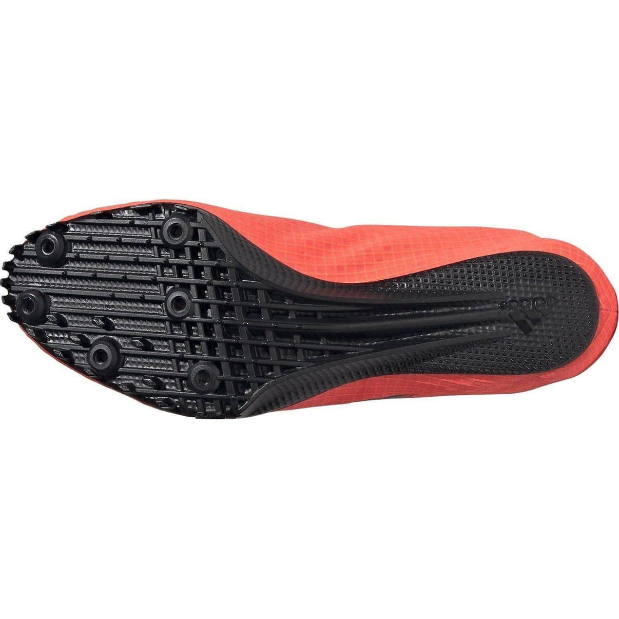 adidas Adizero Finesse Running Spikes - Pink – Start Fitness