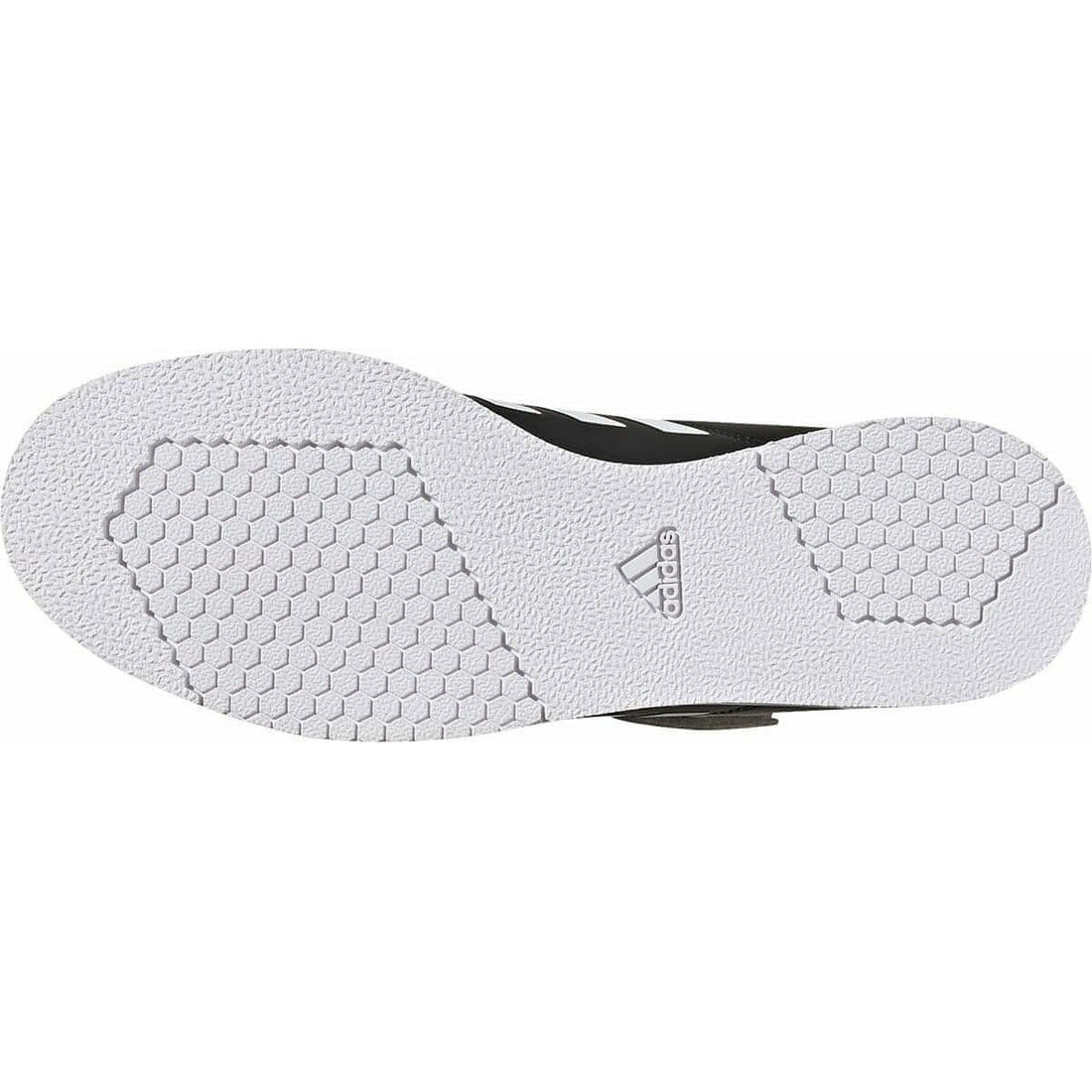 adidas Power Perfect 3 Weightlifting Shoes - Black – Start Fitness