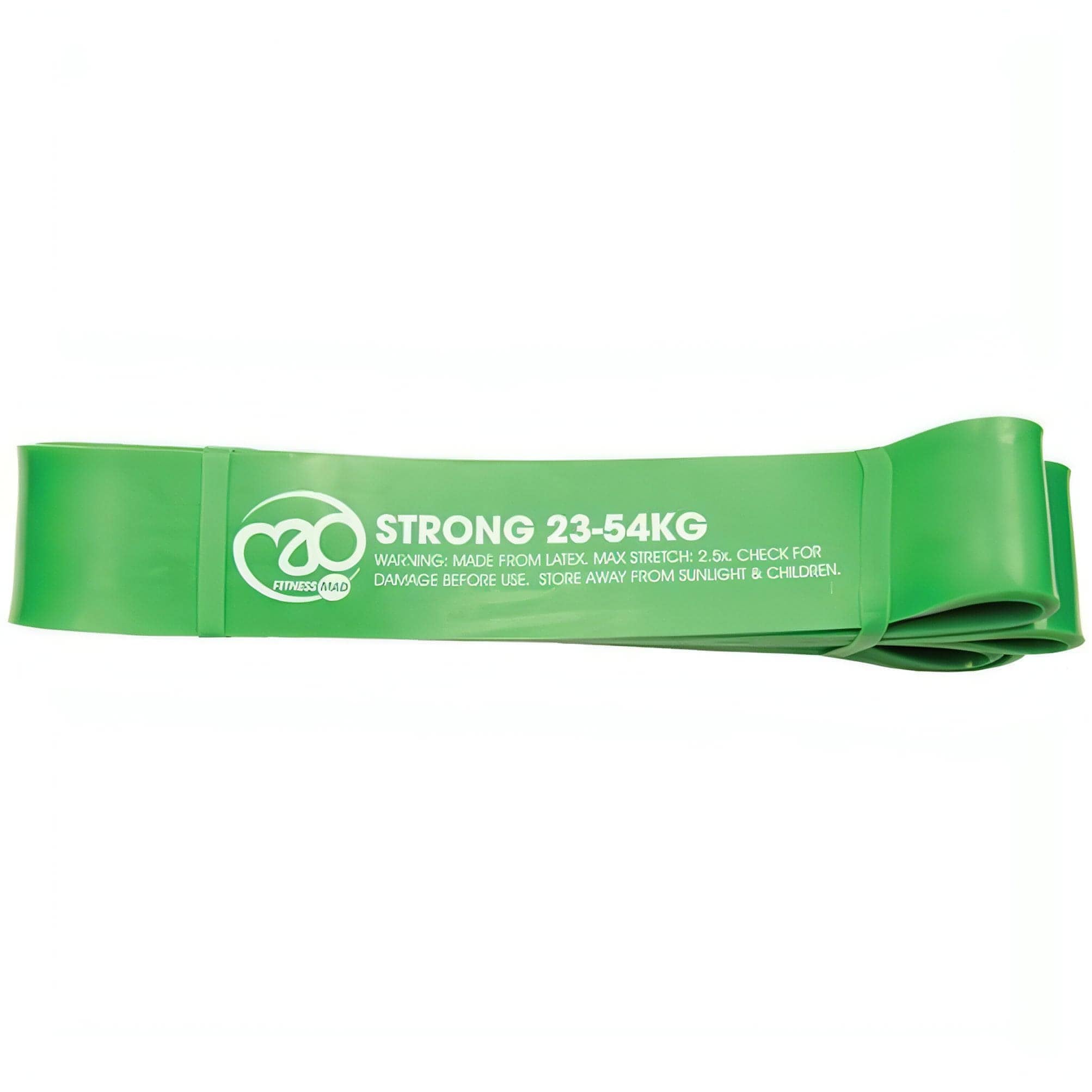 Fitness Mad Power Resistance Loop Strong – Start Fitness